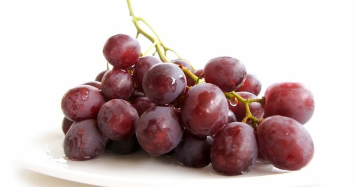 duas ou três coisas: E as uvas, meus senhores?