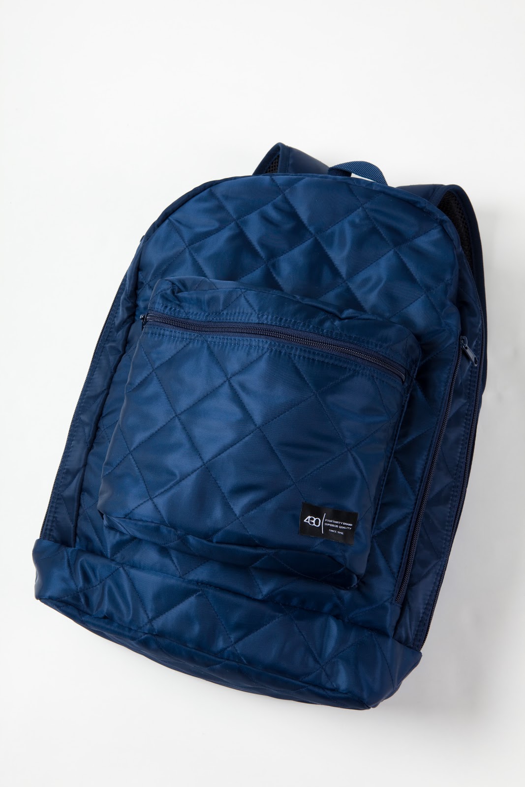 DECADE TOKYO: TINY PUFF BACKPACK