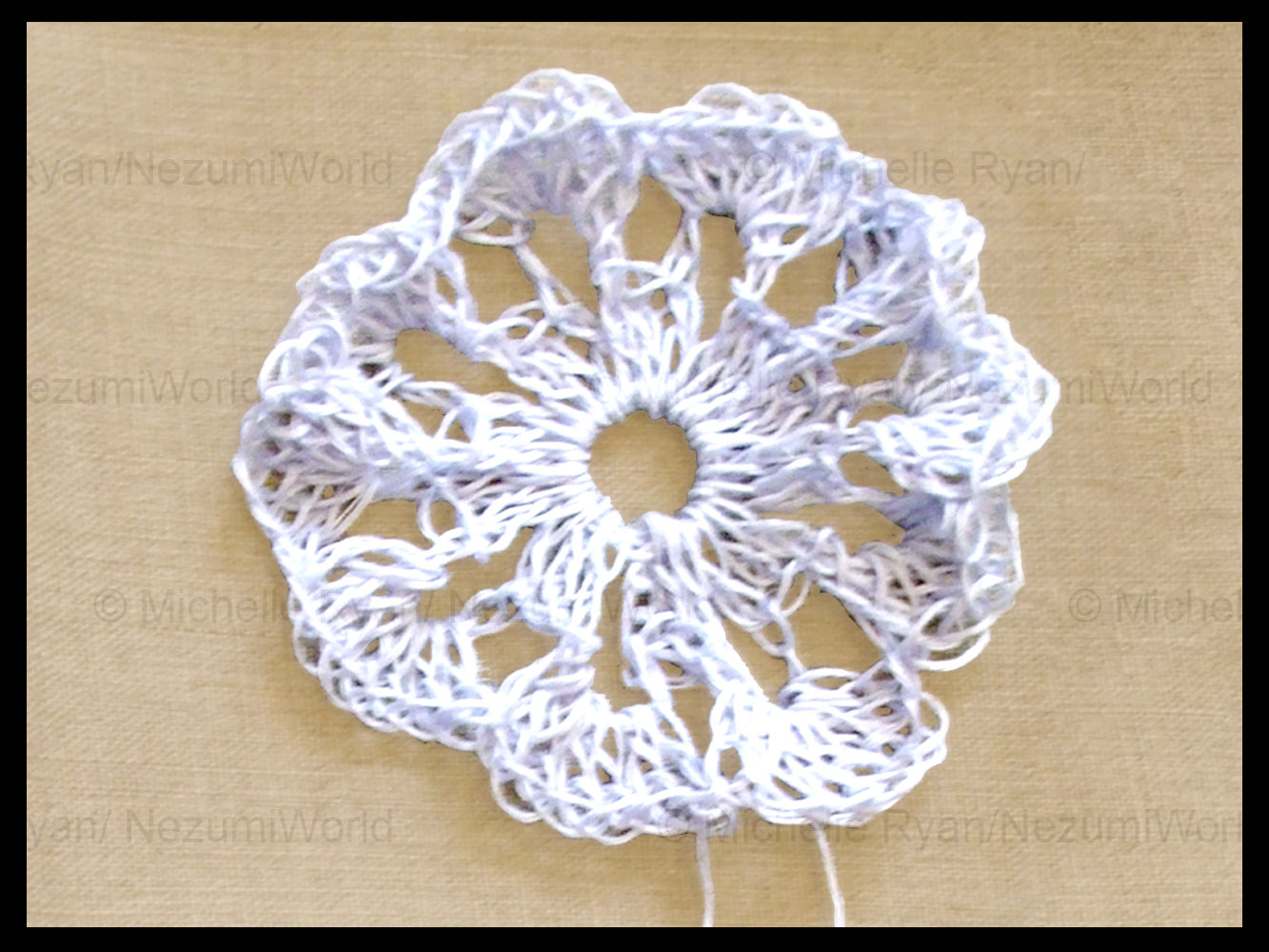 NezumiWorld Blog: Linen Moths Part 1