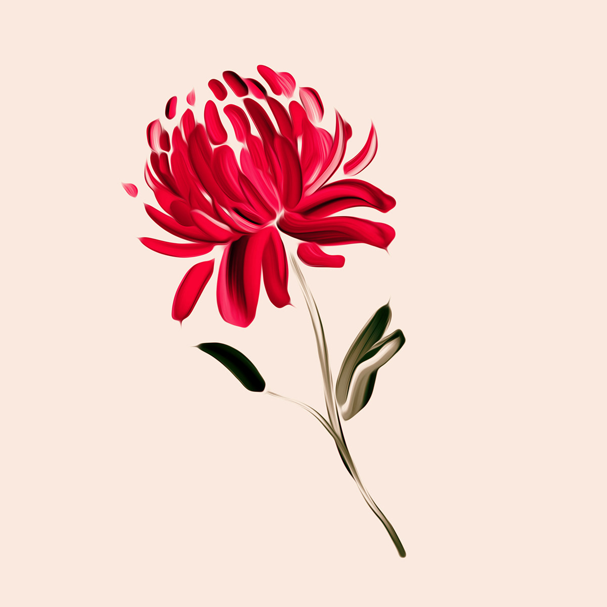 :: Alexandra Proaño 3D - Green Pear Diaries ::: Luke Choice, diseño ...