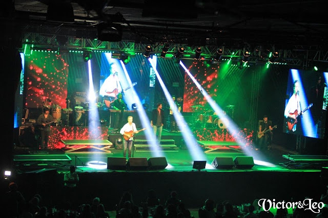 Mundo ViceLeo: Fotos | Show no Rio de Janeiro/RJ - Ribalta
