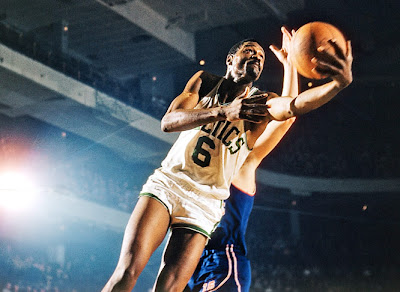HOOP THOUGHTS: BILL RUSSELL ON LEARNING: A DAILY EXPERIENCE AND A ...