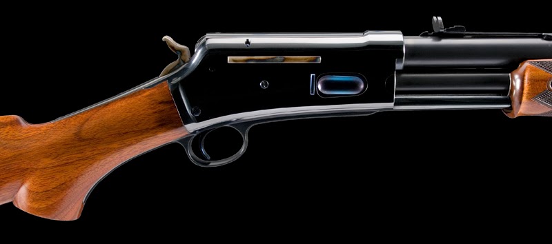 TINCANBANDIT's Gunsmithing: The Story of the Colt Lightning Rifle
