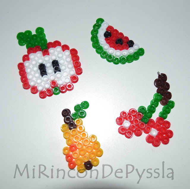 Mi Rincón de Pyssla