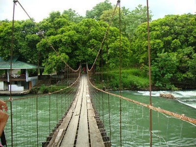 Stress Reliever-The Beautiful Place of Ramon Isabela