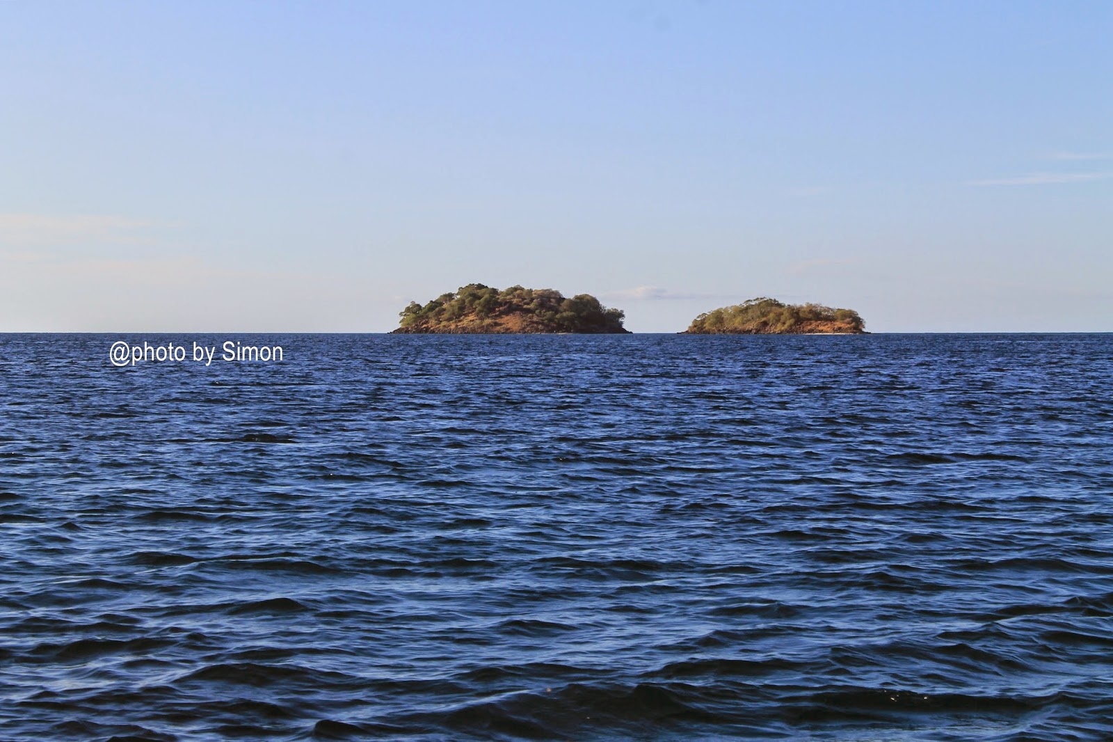 NagiTana : Pulau Pasir "Dreamland", Mekko, Adonara, Nusa Tenggara Timur