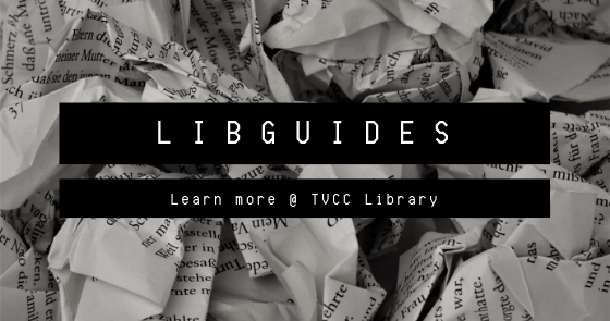 LibGuide: Poverty in America