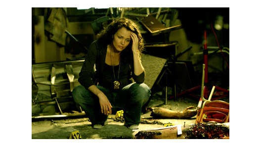 Horror Film: Textual Analysis Of Saw III