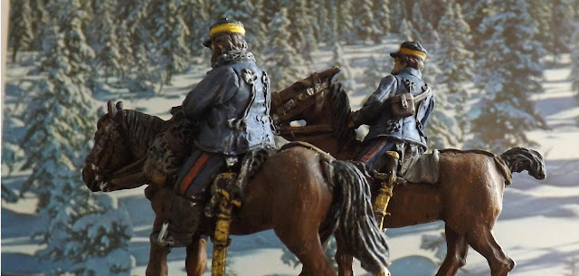 One Fine Day In August: British Intervention Force in North America ...