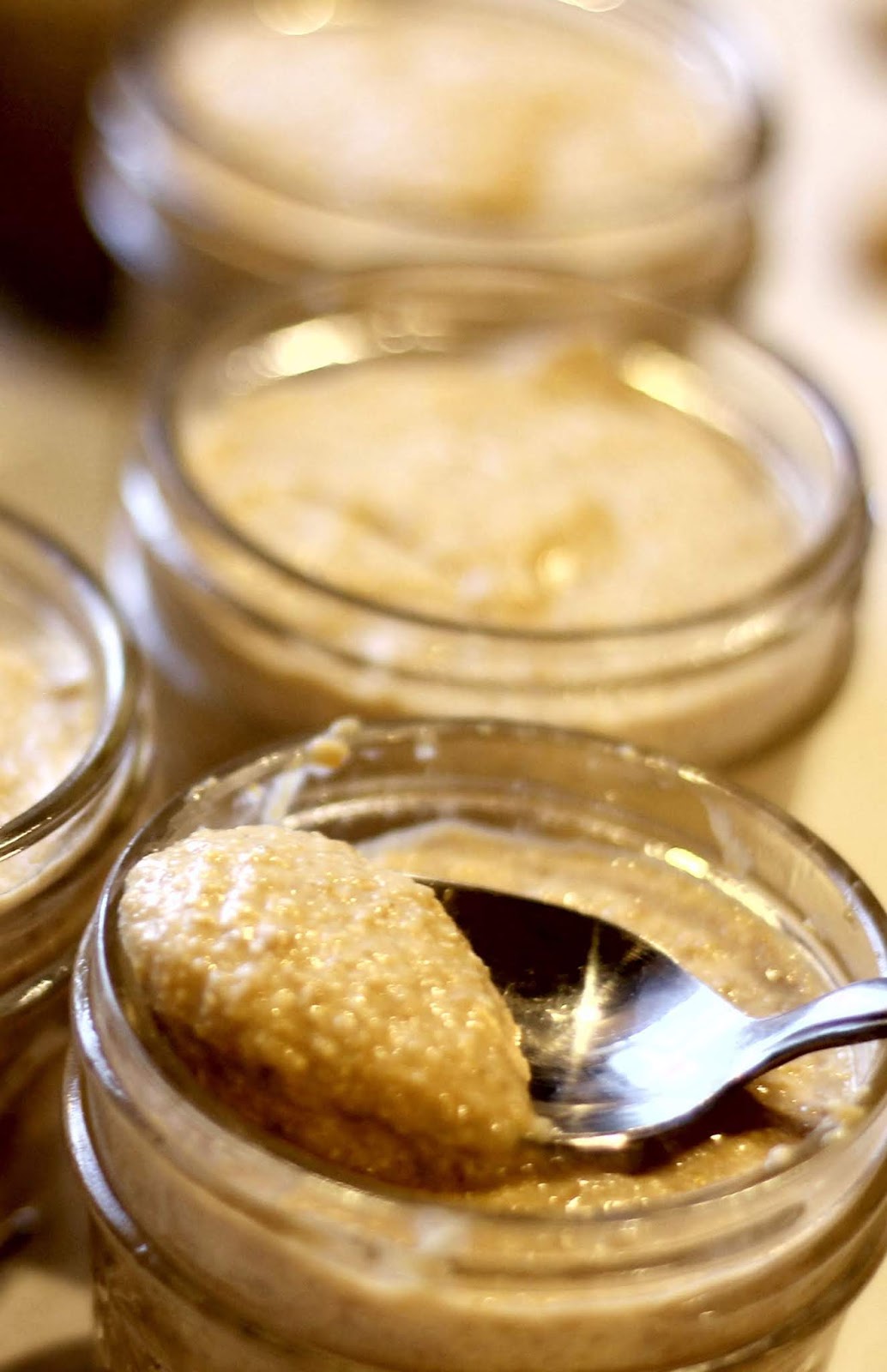 Cooking With Mary and Friends: Dijon Mustard