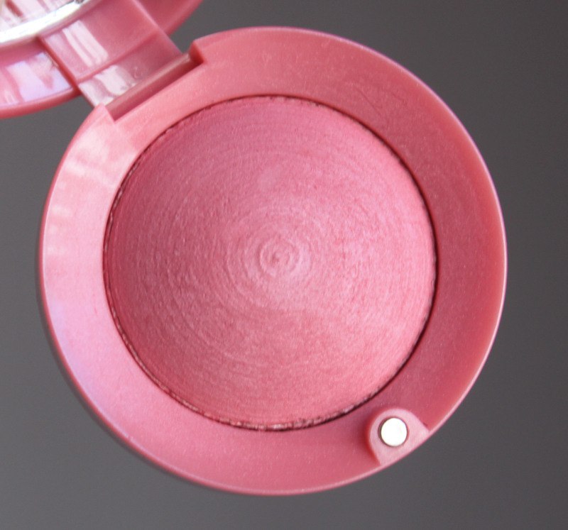 Bourjois Blush - A LITTLE OBSESSED