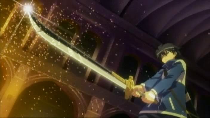 The Sword Library: Derflinger