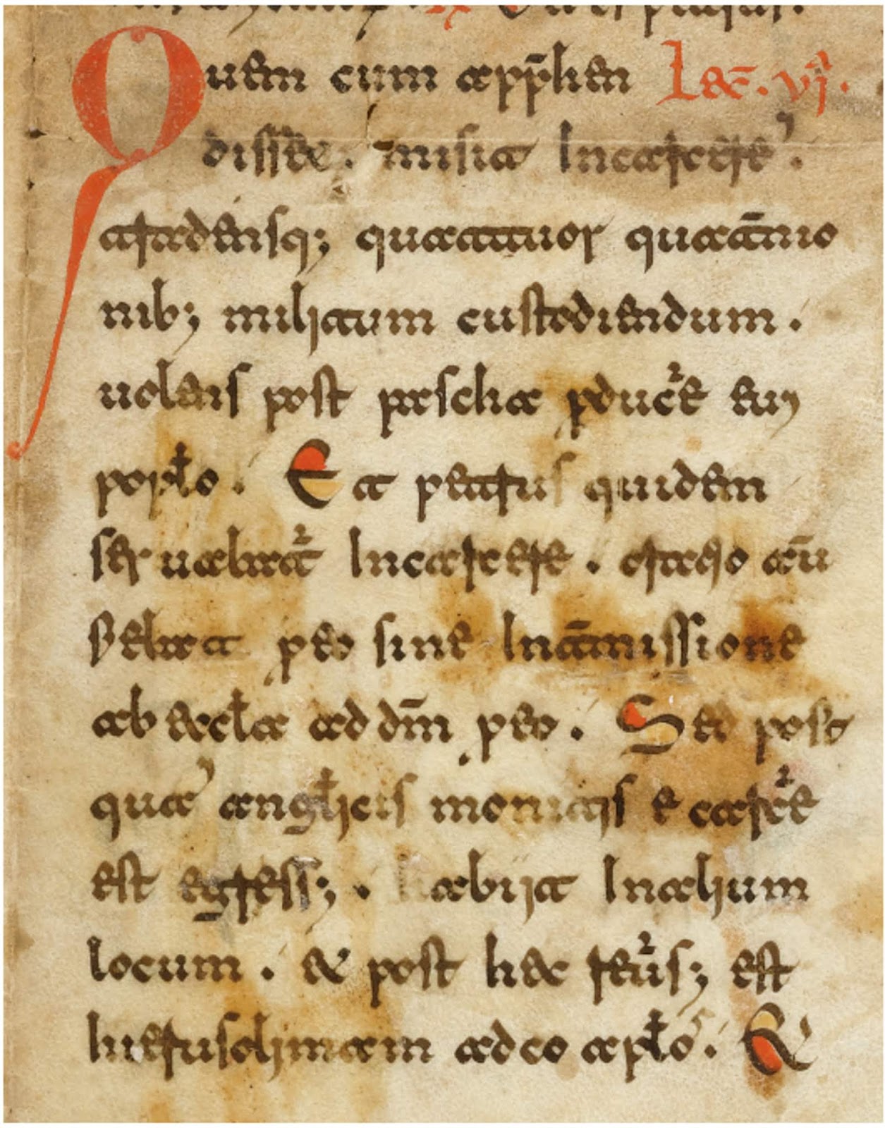 A History of Graphic Design: Chapter 54: A History of Typeface