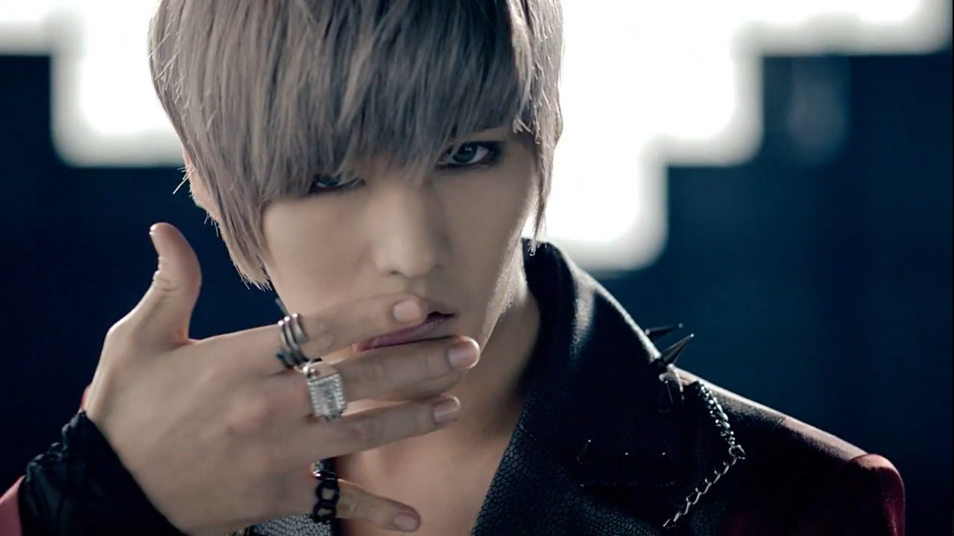 aDi's ObsessioN: F.Cuz (포커즈) Member Profiles