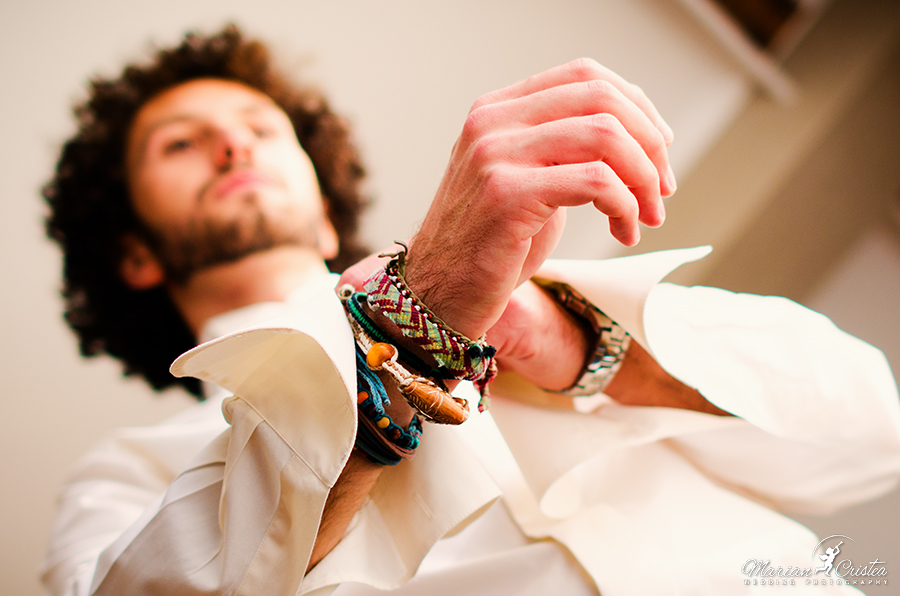 Marian Cristea Photography: Beatrice & Radu: Wedding - Galati