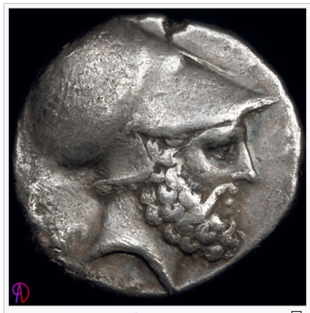 Dr David Grimes: Atomic Physics in Ancient Greece