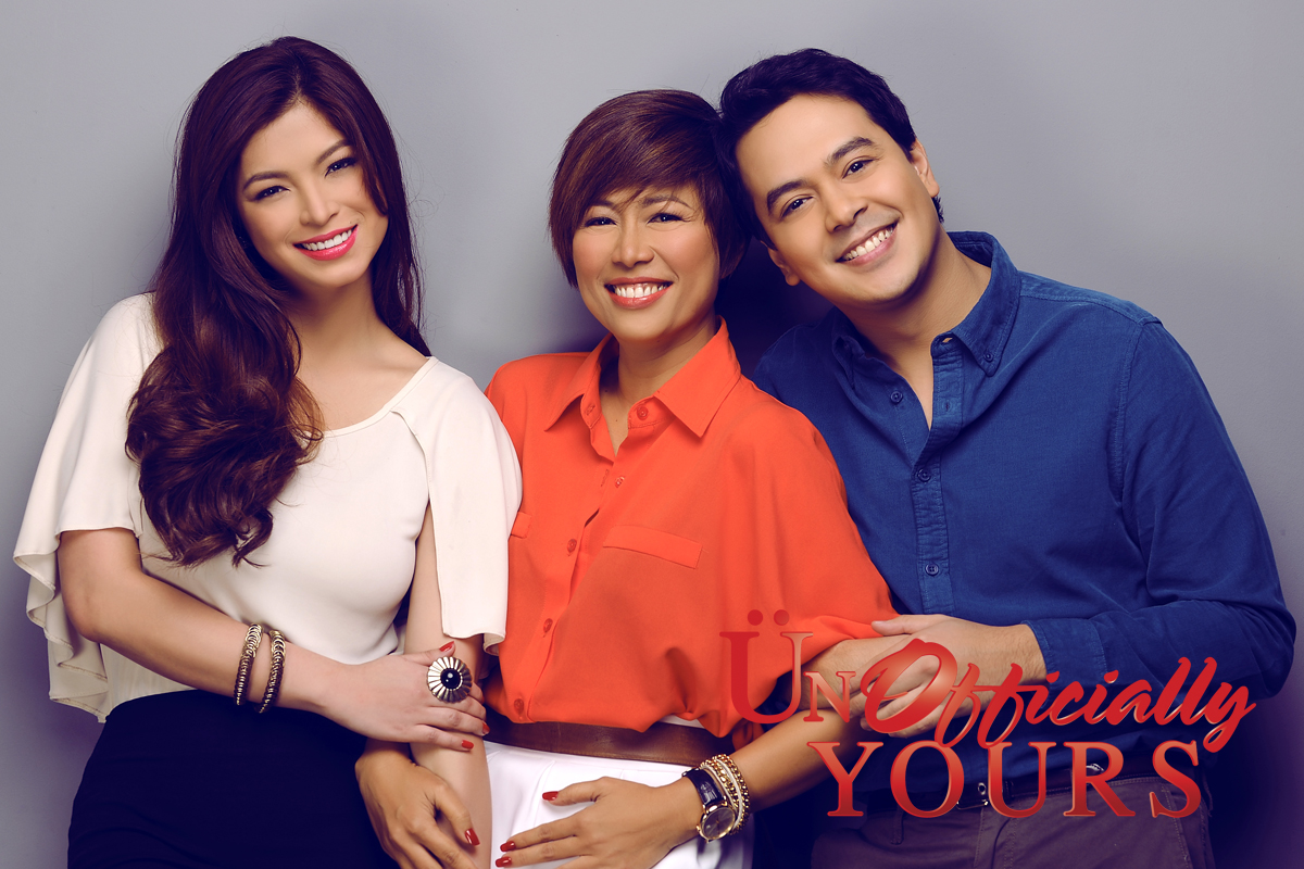 Life Cycle: Movie Review: Unofficially Yours