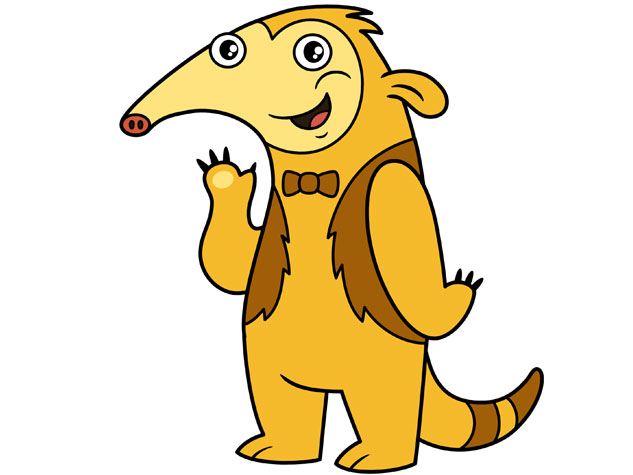 Personajes las aventuras de doki | Imagenes y dibujos para imprimir