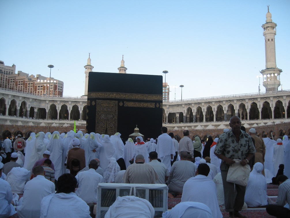 Islah Network: 119 Beautiful Wallpapers of Holy Kaaba