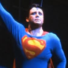 The Active Scrawler: Faces and voices of Superman actors