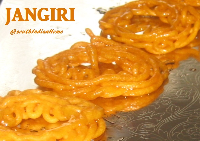 Amuthis Kitchen - South Indian Recipes