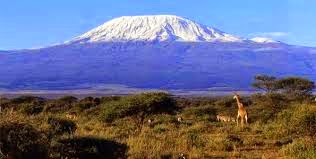 ..KUSINI: HABARI LEO..: MILIMA MAARUFU TANZANIA.