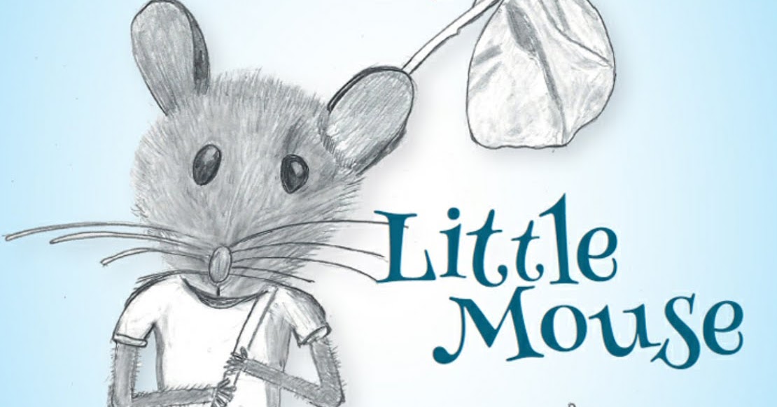 Musable: "The Adventures Of Little Mouse"