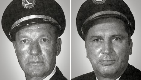 Straight Up Spooky: October 2013