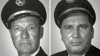 Straight Up Spooky: October 2013