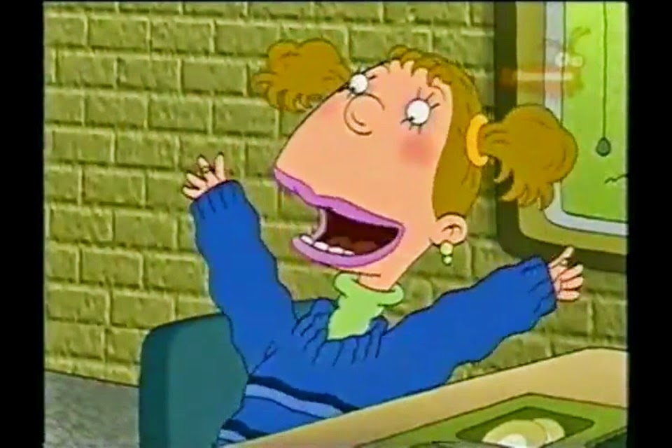 Ugly Dodie Face Photo Gallery