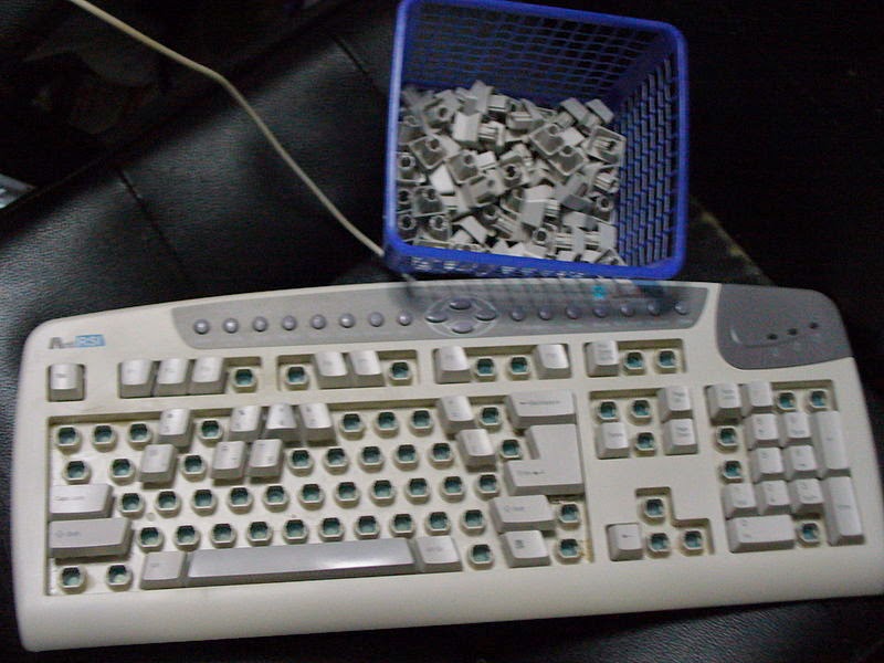 How to clean your PC (CPU,Monitor,Keyboard,Software) | TechnoGupShup ...