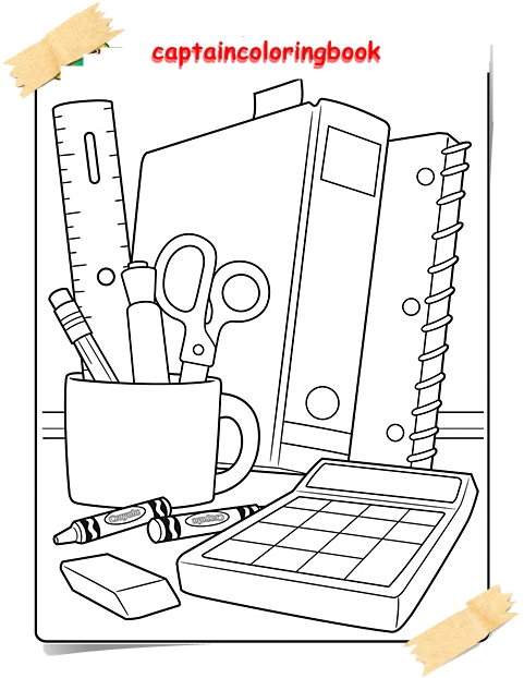 Coloring book pdf download