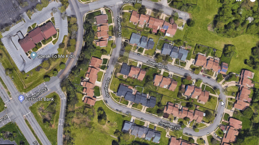 Royal Farms and Their Neighbors at the Planning Board