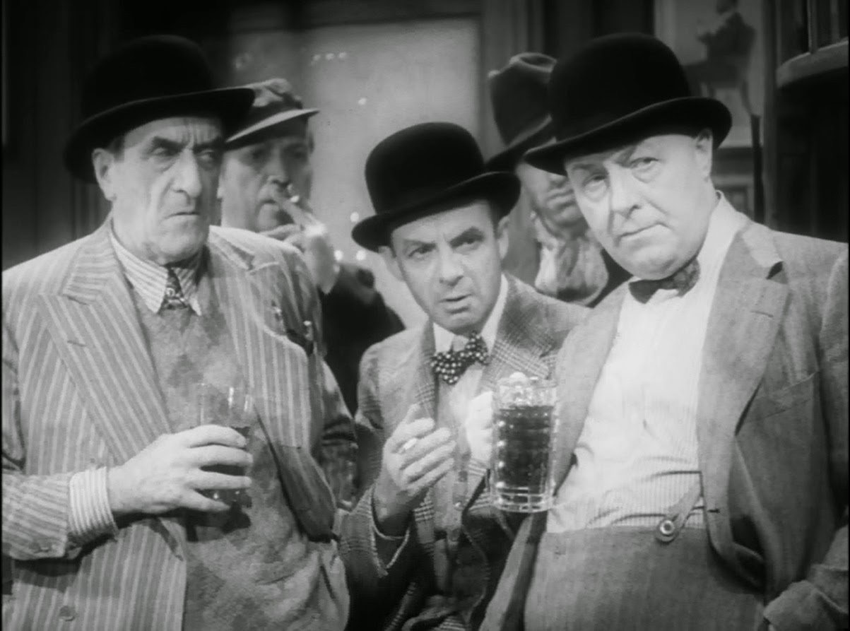 Rank and File - A British Cinema Blog