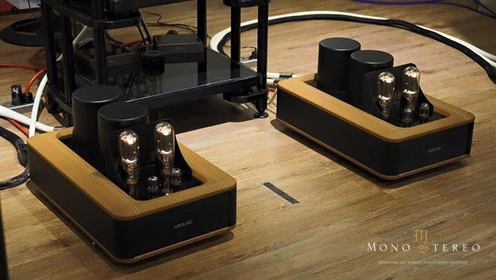 Telos Audio dedicated sound room – M & S | Ultimate High-Fidelity