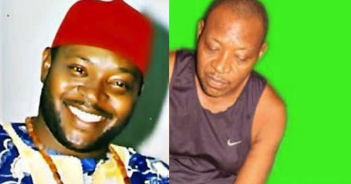 Veteran Nollywood Actor Prince James Uche Is Dead - DanKano