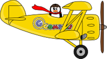 Gcompris ~ InfoEduCreativa