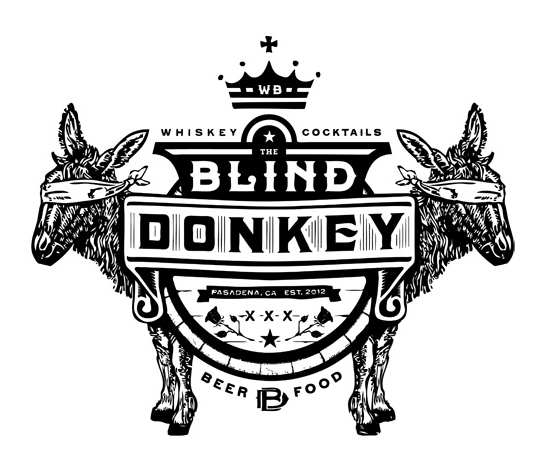An Immovable Feast: The Blind Donkey