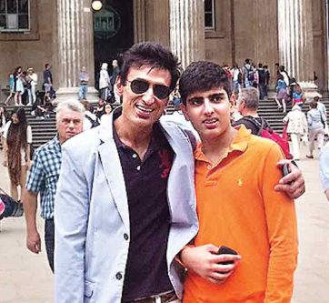 Rahul Dev Family Marriage Wife Photos Biography Profile Biodata Age ...