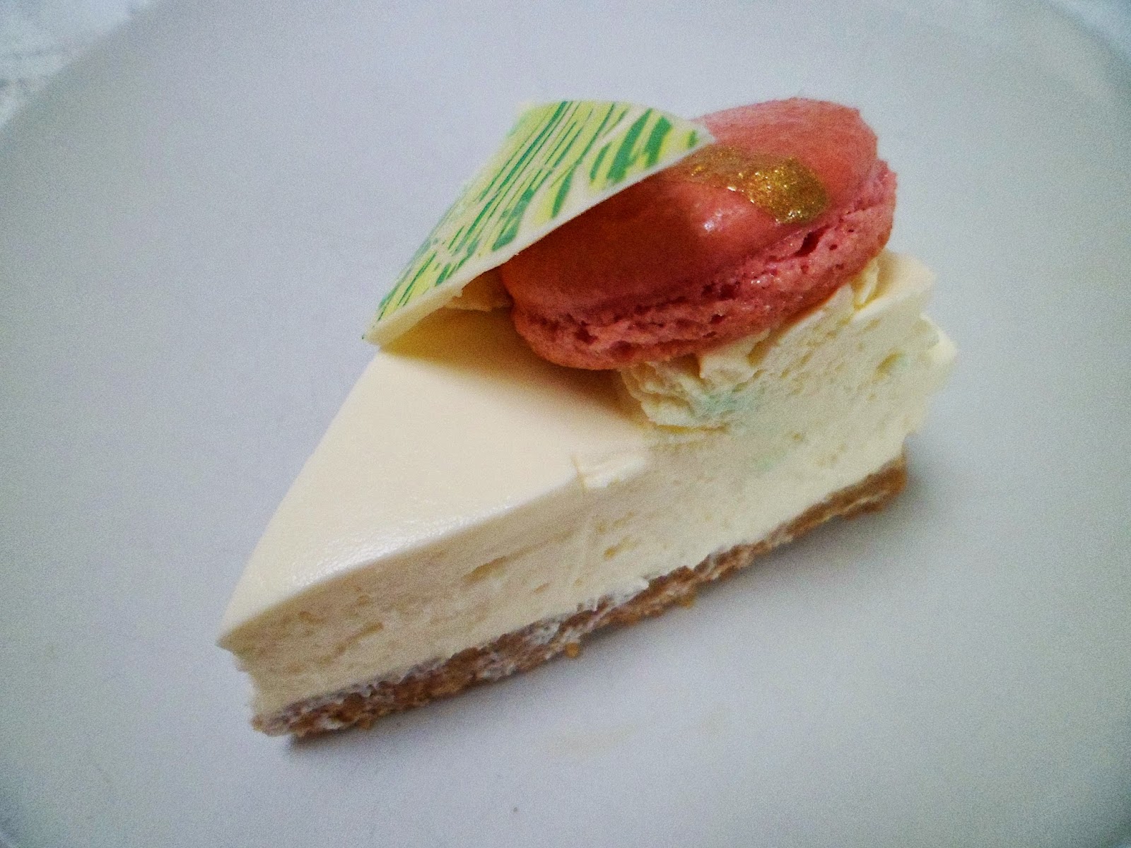 Skyr Cake – Recipe