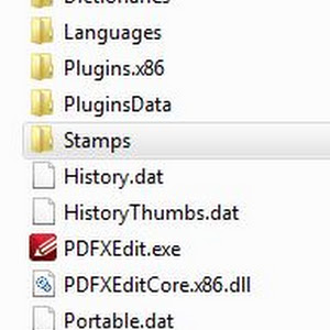 tutoriel pdf xchange editor