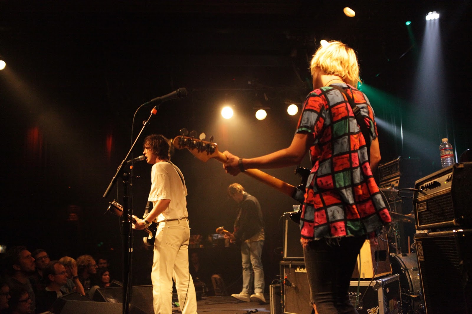 Sweet Sound Bites: Broncho with Guided By Voices @ The Independent 8/22 ...