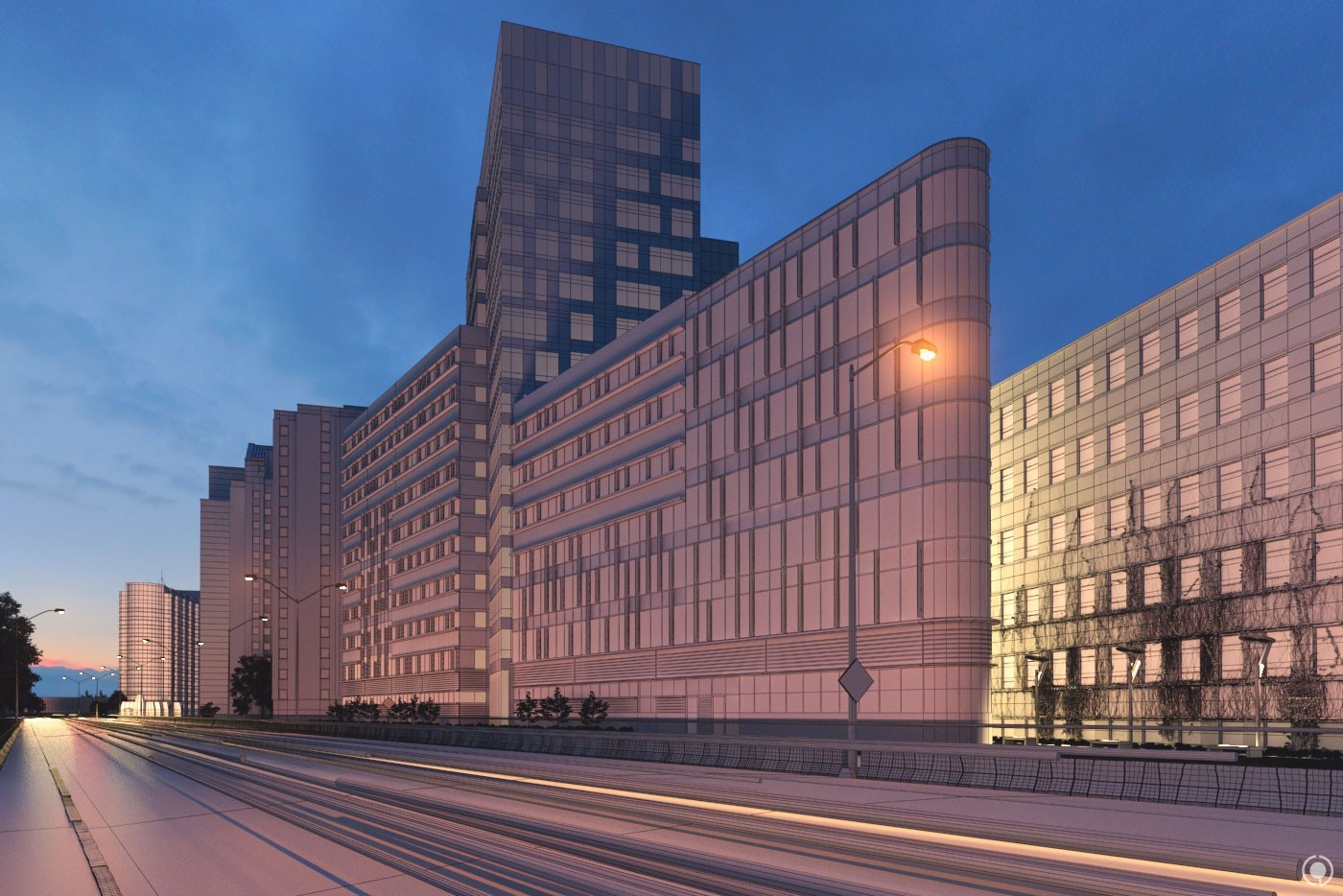 Evermotion Archexteriors 28 | Computer Graphics Daily News