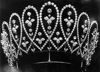 Bridal Beauty Detroit: Kate's Tiara?
