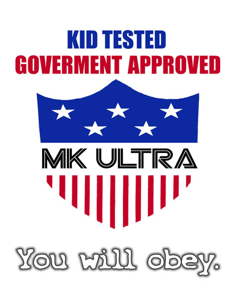 Welcome ~Lucy's~ to the Truth: Truth about MK ULTRA - Mind Control