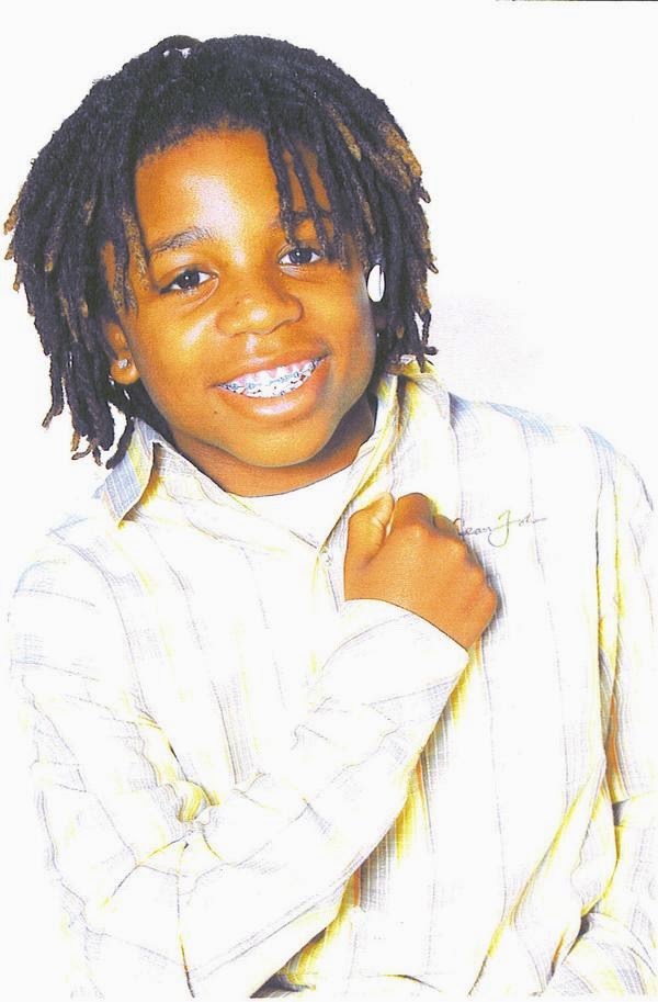 On the Come Up: Jacquees Yeeeeaaahhhhh