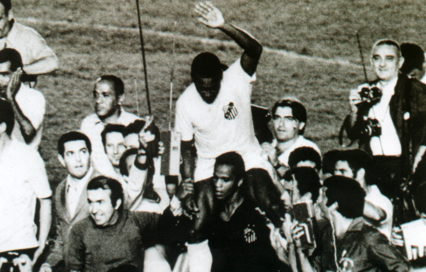 TWB22: Pelé Long Live The King