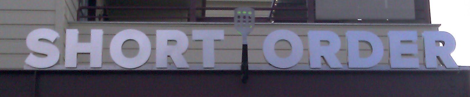 Honest and Accurate Burger Reviews by TheBurgerBusters: Short Order ...