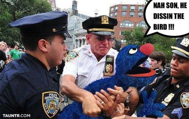 loon pond: The primordial origins of the Republican war on Big Bird ...