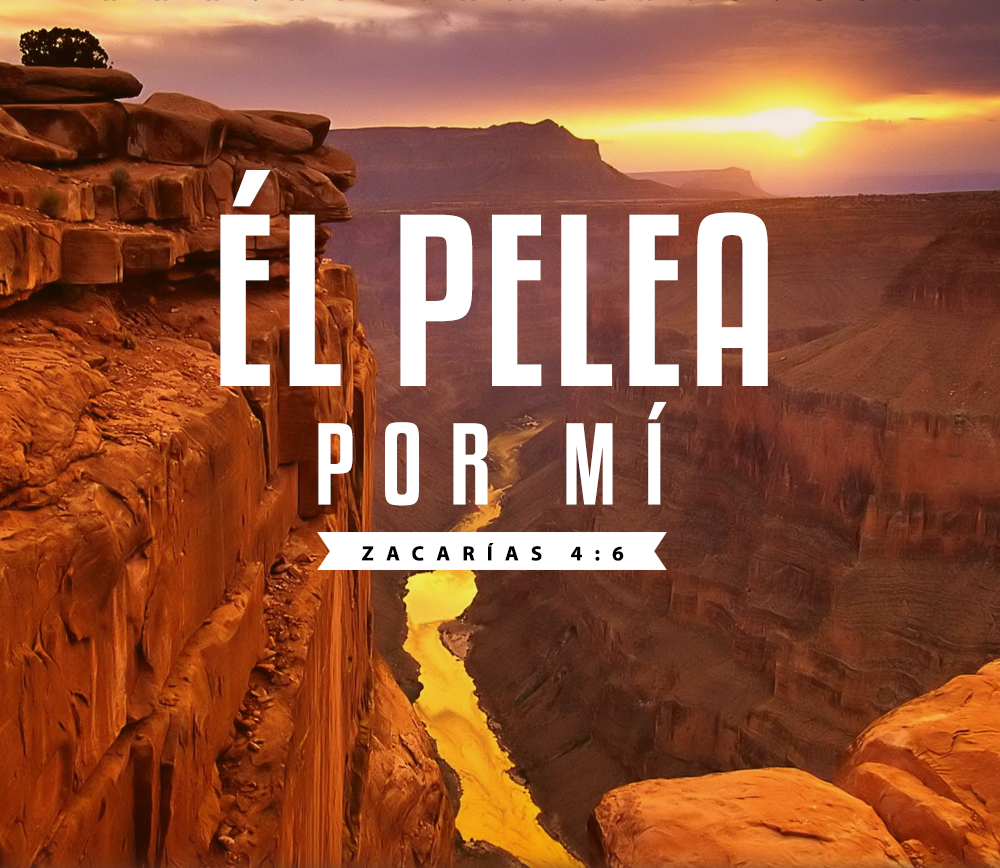 DIOS ES QUIEN TE DEFIENDE | PATRULLEROS DE ORACIÓN